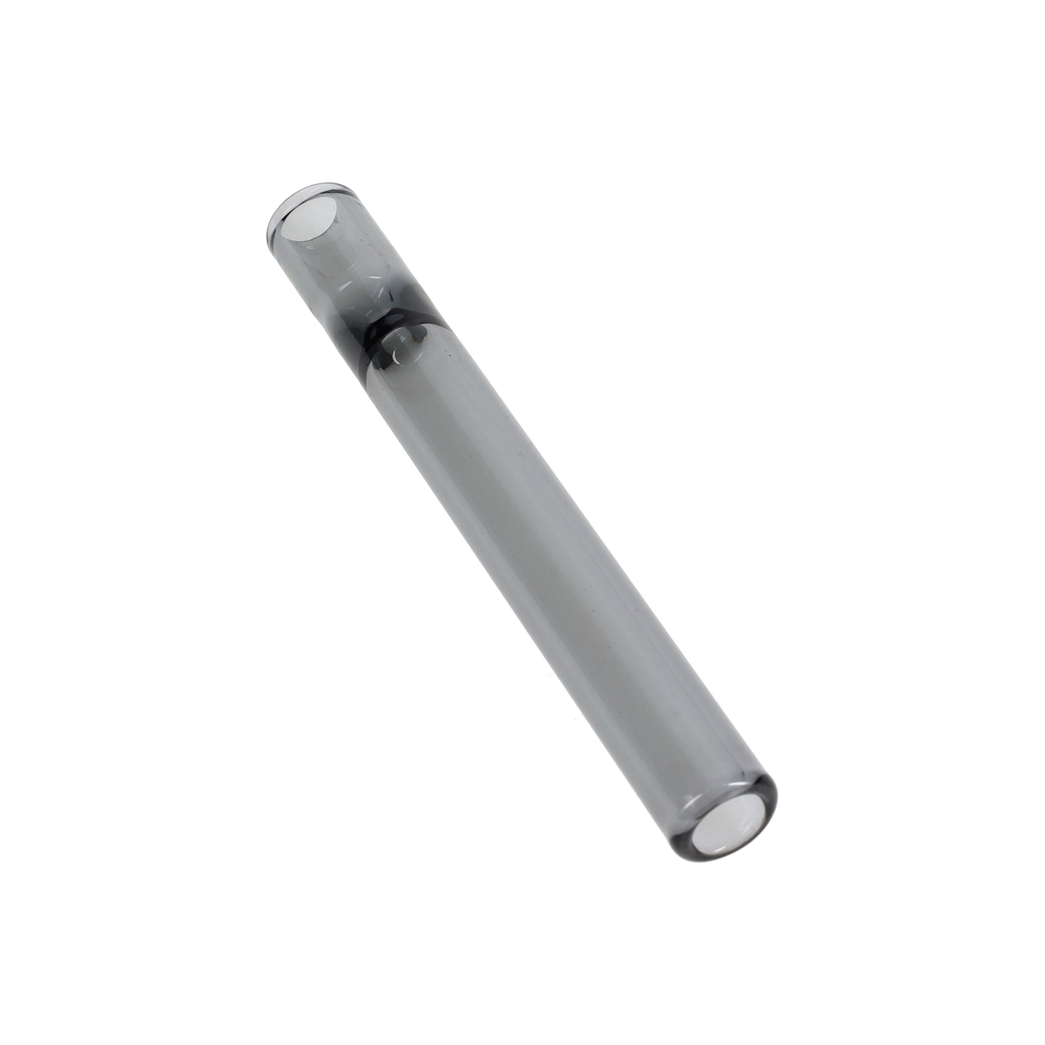 Pocket Dart Colored Glass Bat One Hitter | 4" Portable Chillum Pipe ...