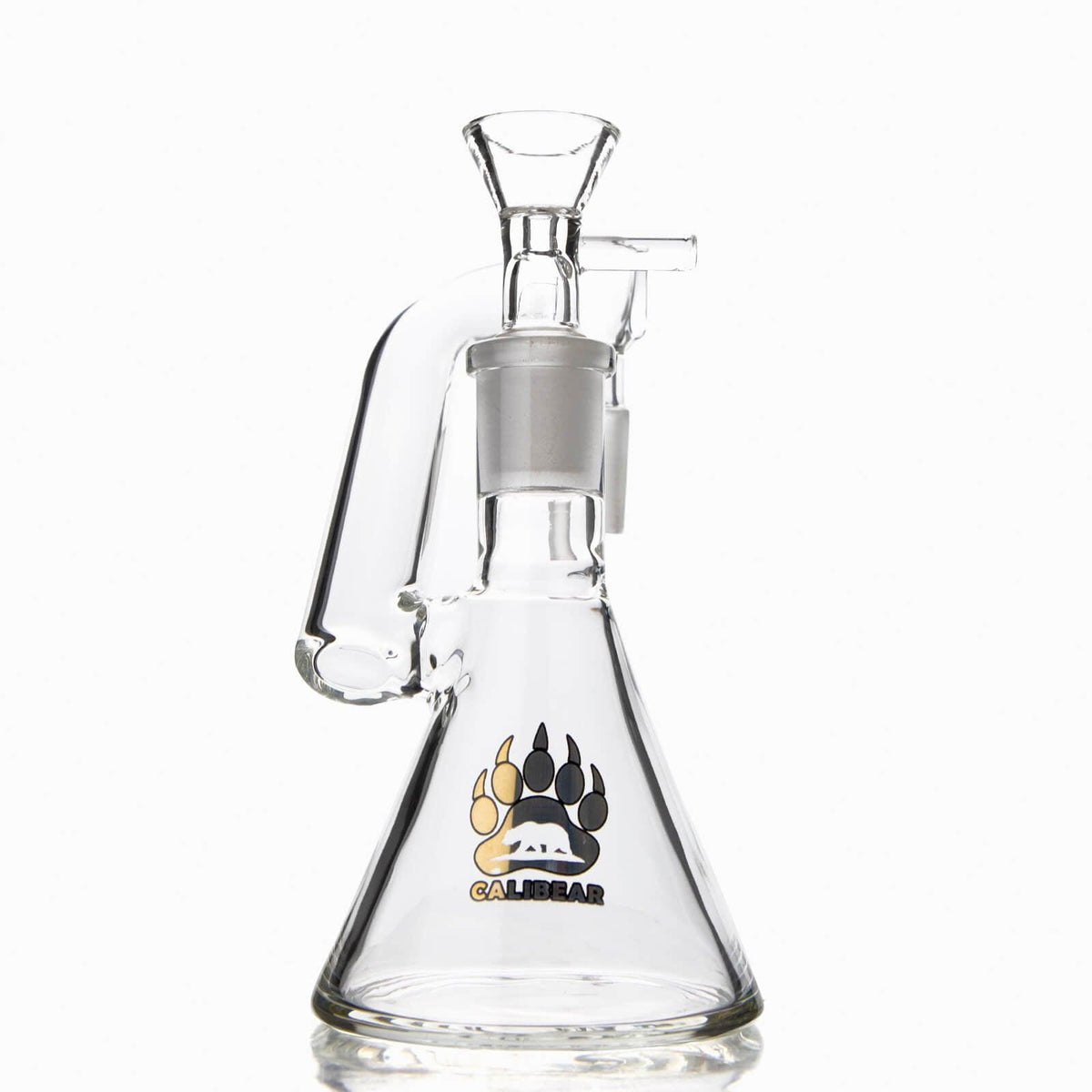 Drop Down Dry Ash Catcher | PILOTDIARY