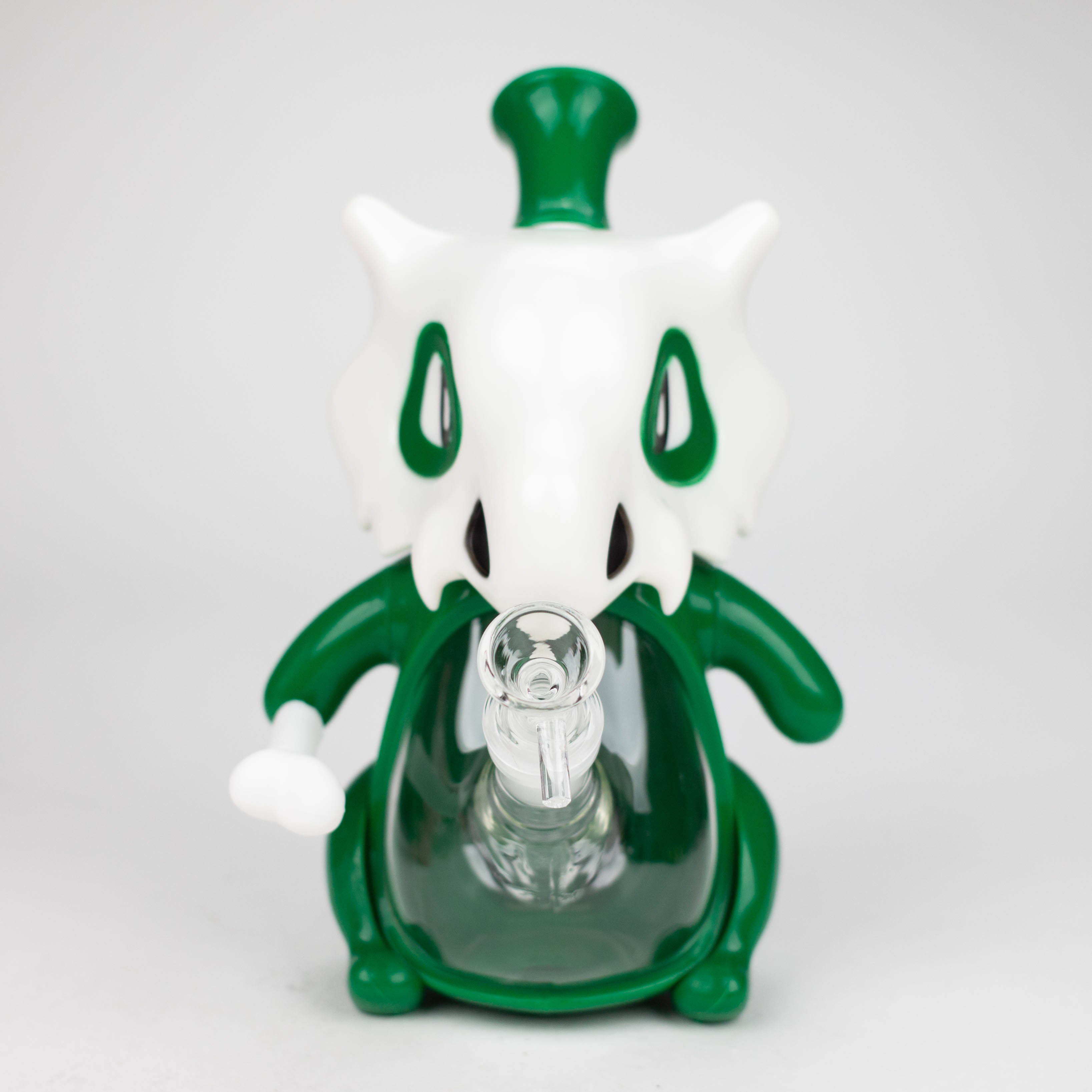 Pokemon Cubone Glass Bong – PILOTDIARY