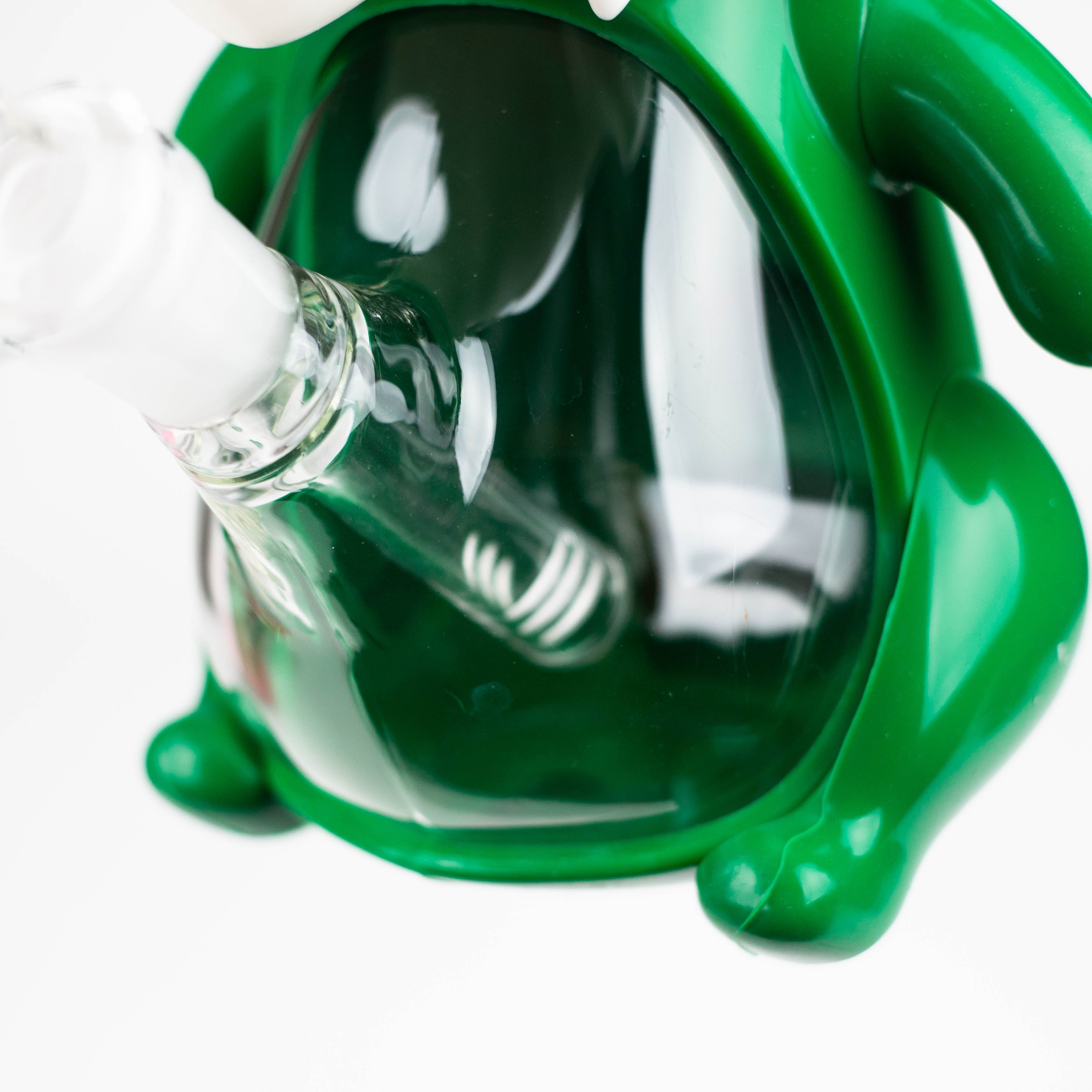 Pokemon Cubone Glass Bong – PILOTDIARY