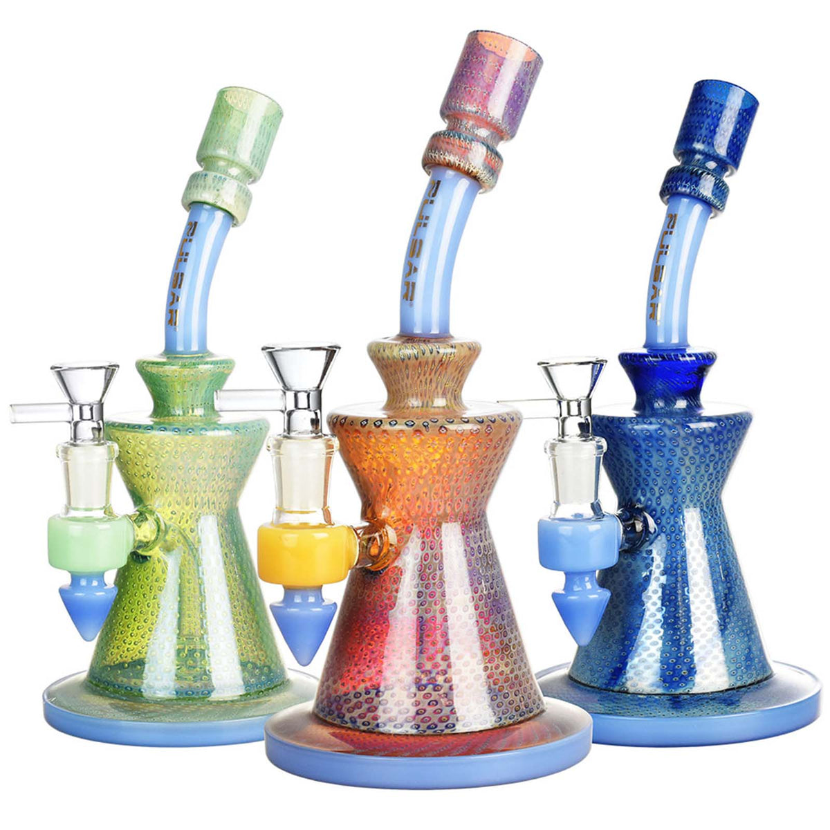 Bubble Matrix Chugger Bong – PILOTDIARY