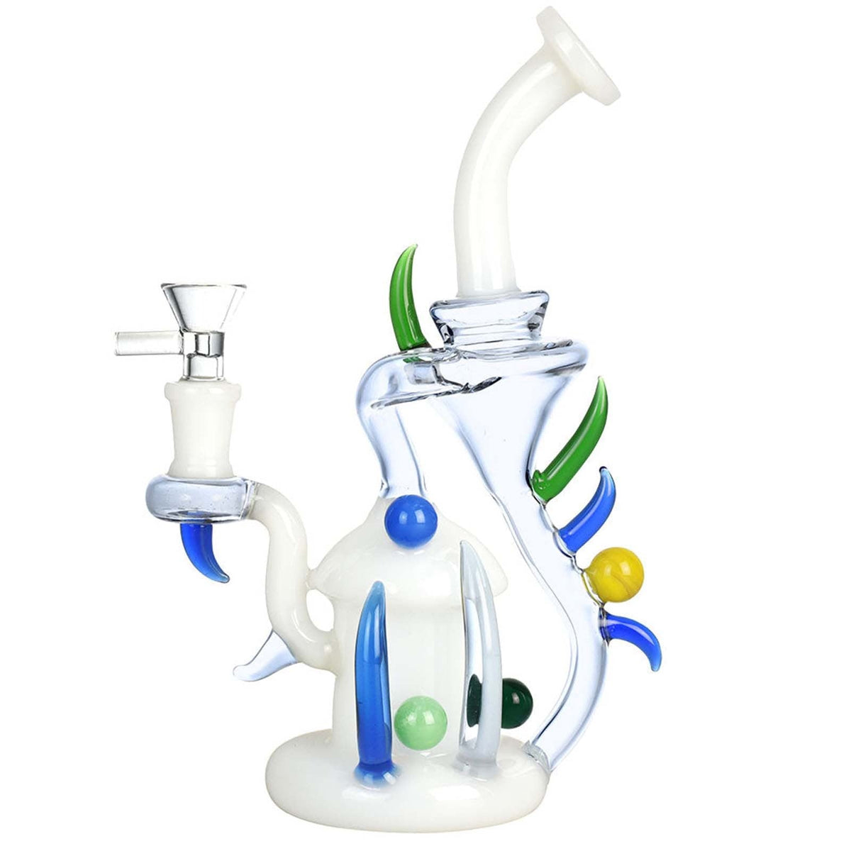 Hornamental Recycler Rig – PILOTDIARY