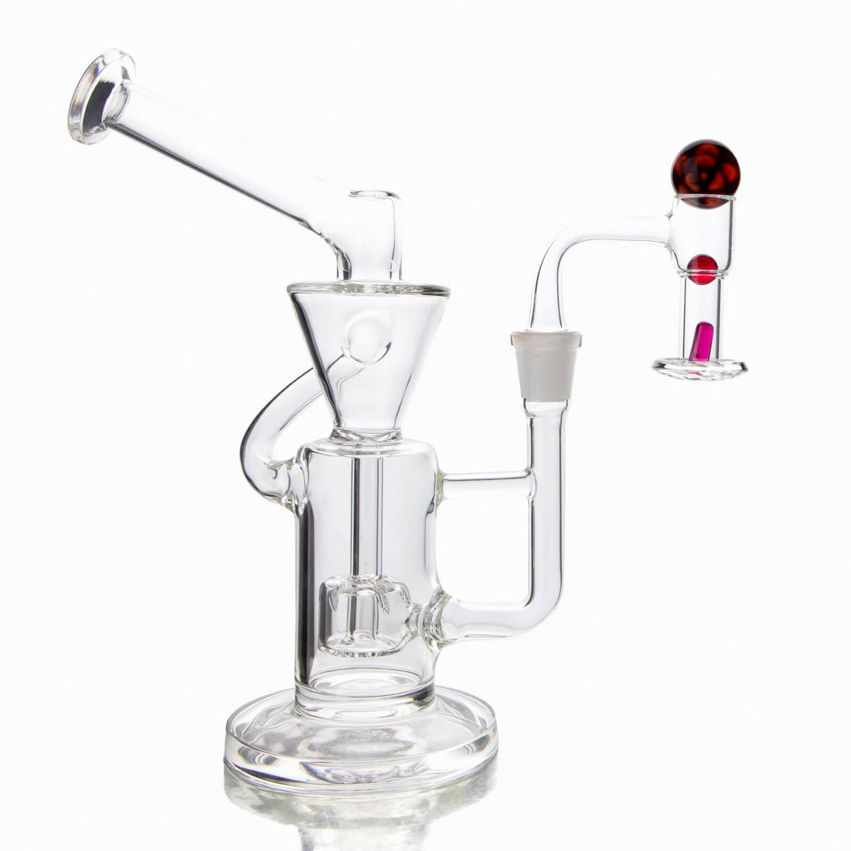 Quartz Terp Slurper Kit | PILOTDIARY