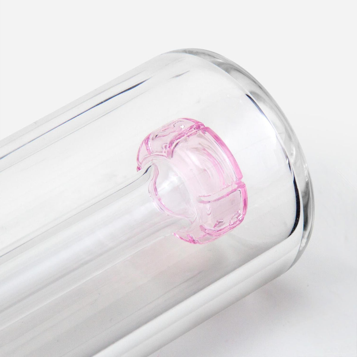 Ash Catcher 90 Degree Pink Perc | Pilot Diary – PILOTDIARY