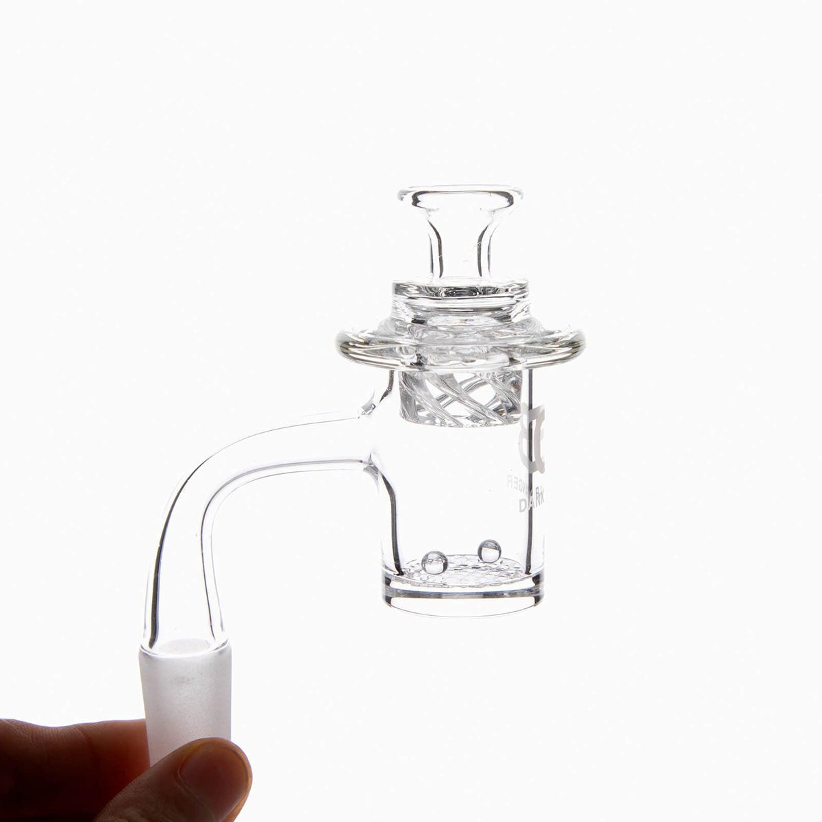 Quartz Banger Kit 14mm Male – PILOTDIARY