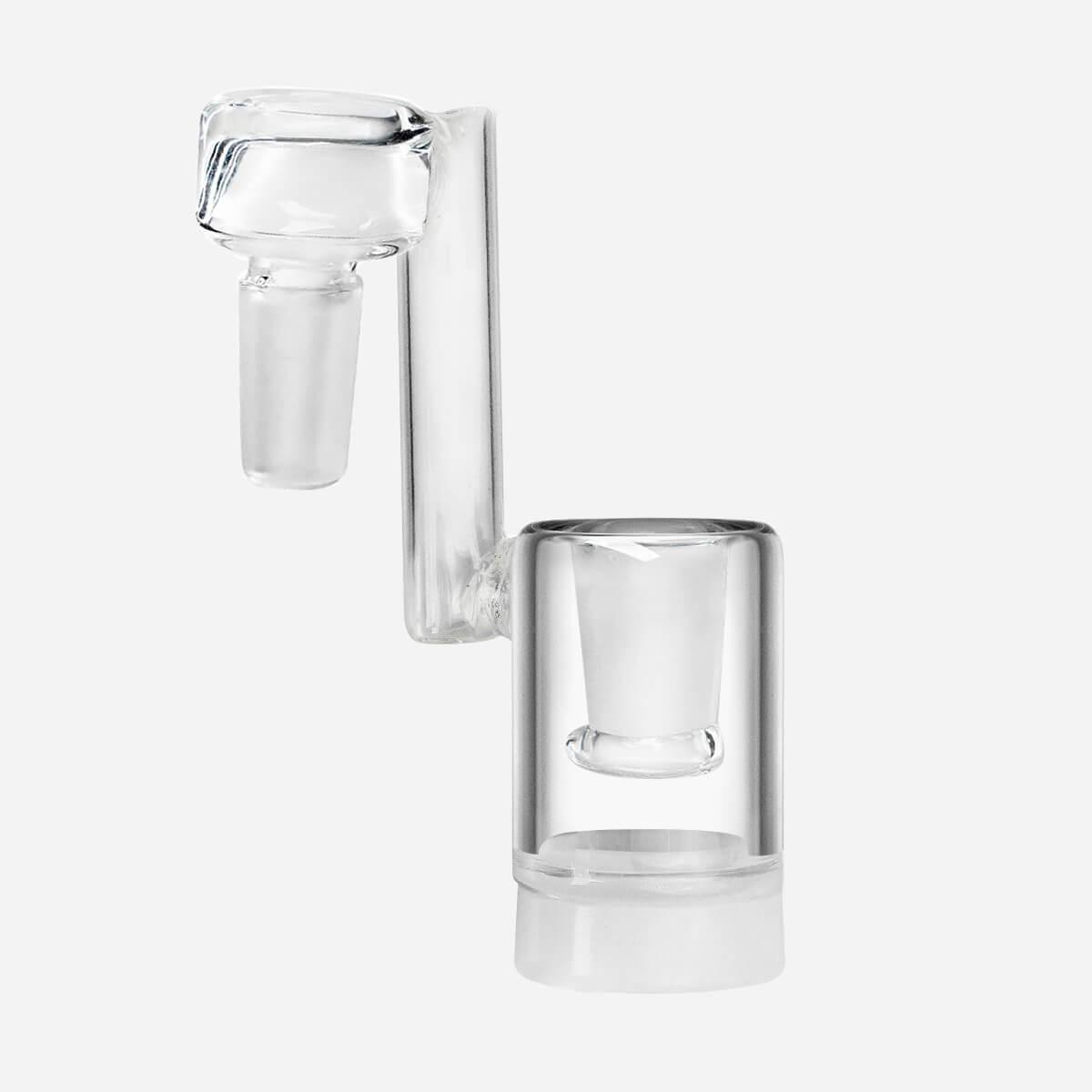 Dab Rig Reclaim Catcher 90 Degree 14mm | PILOT DIARY – PILOTDIARY