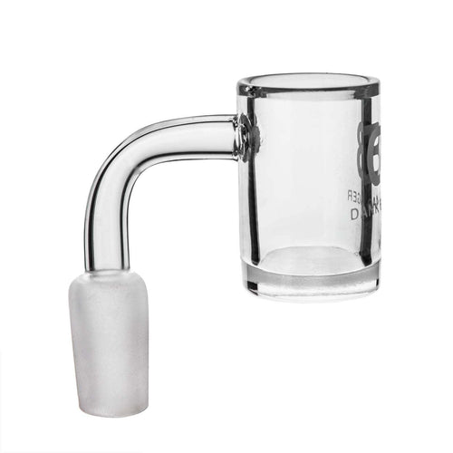 Hybrid Quartz Banger 14MM | PILOTDIARY