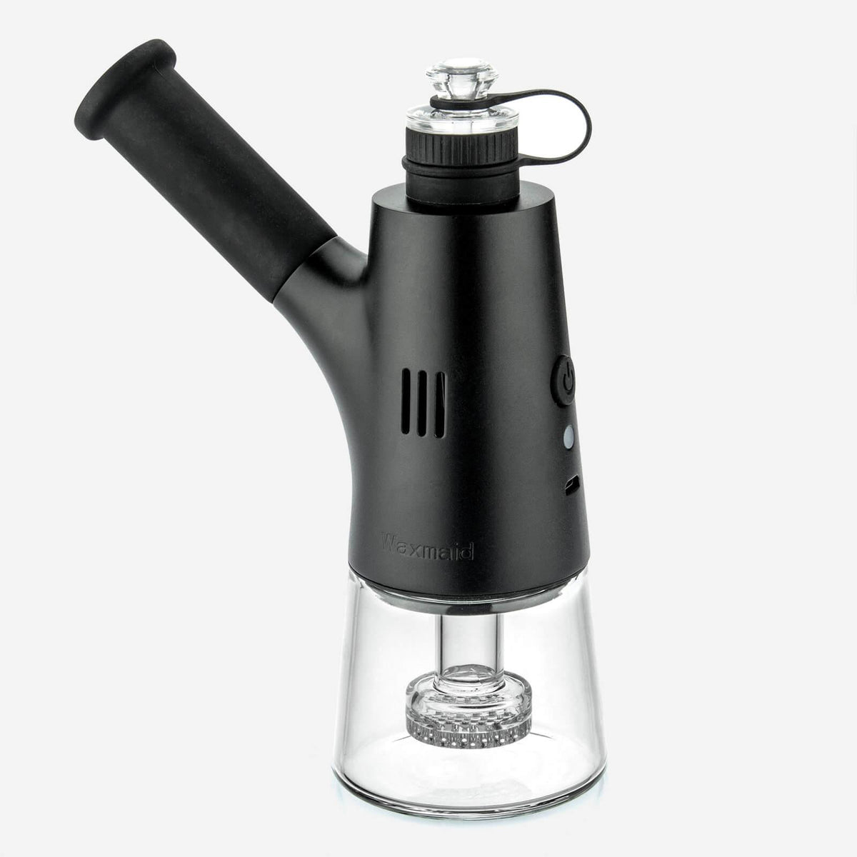 Electric Dab Rig | PILOT DIARY – PILOTDIARY